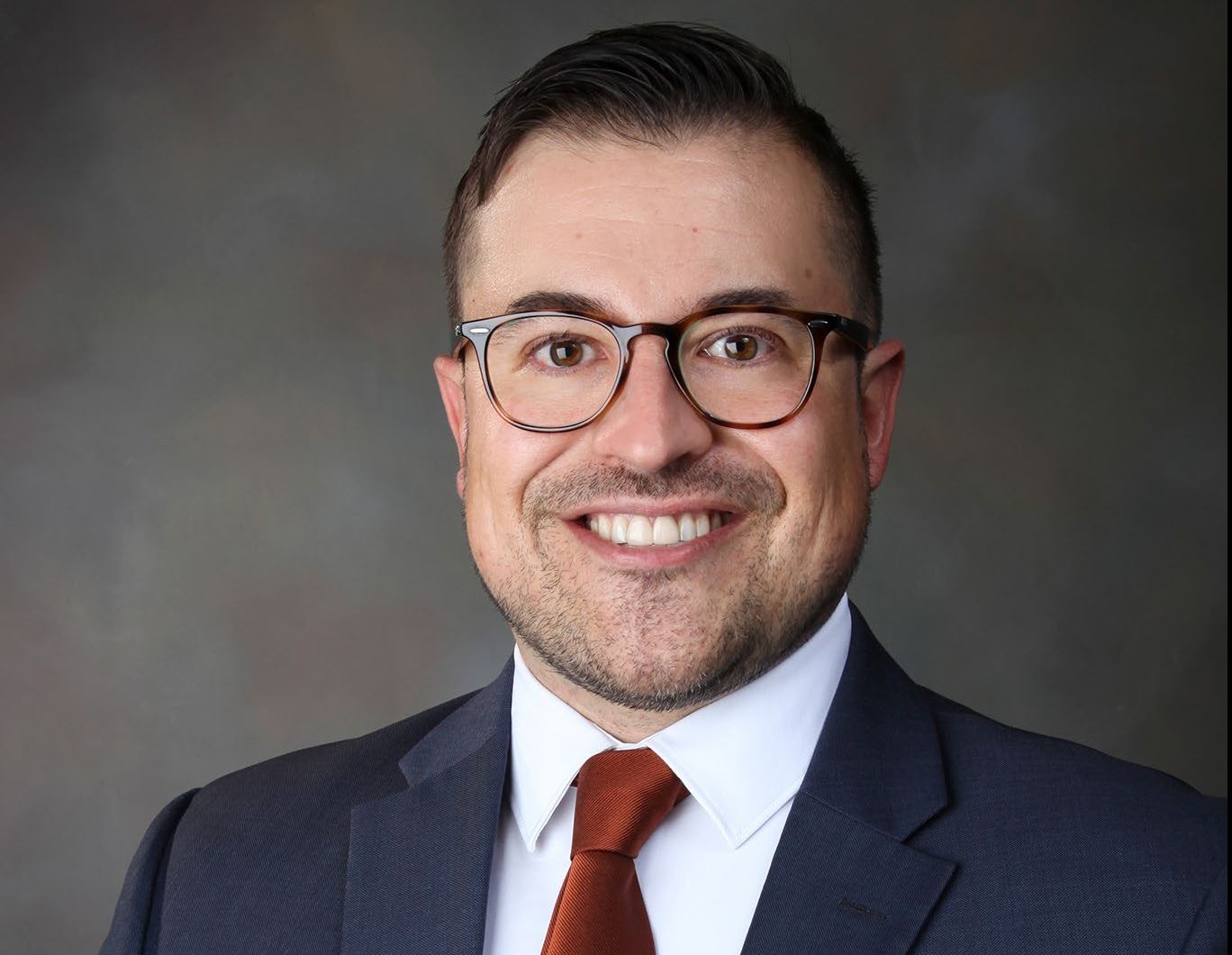 GMiS 2021 Award Winner Spotlight: Kenneth Armijo, Ph.D. of Sandia's ...