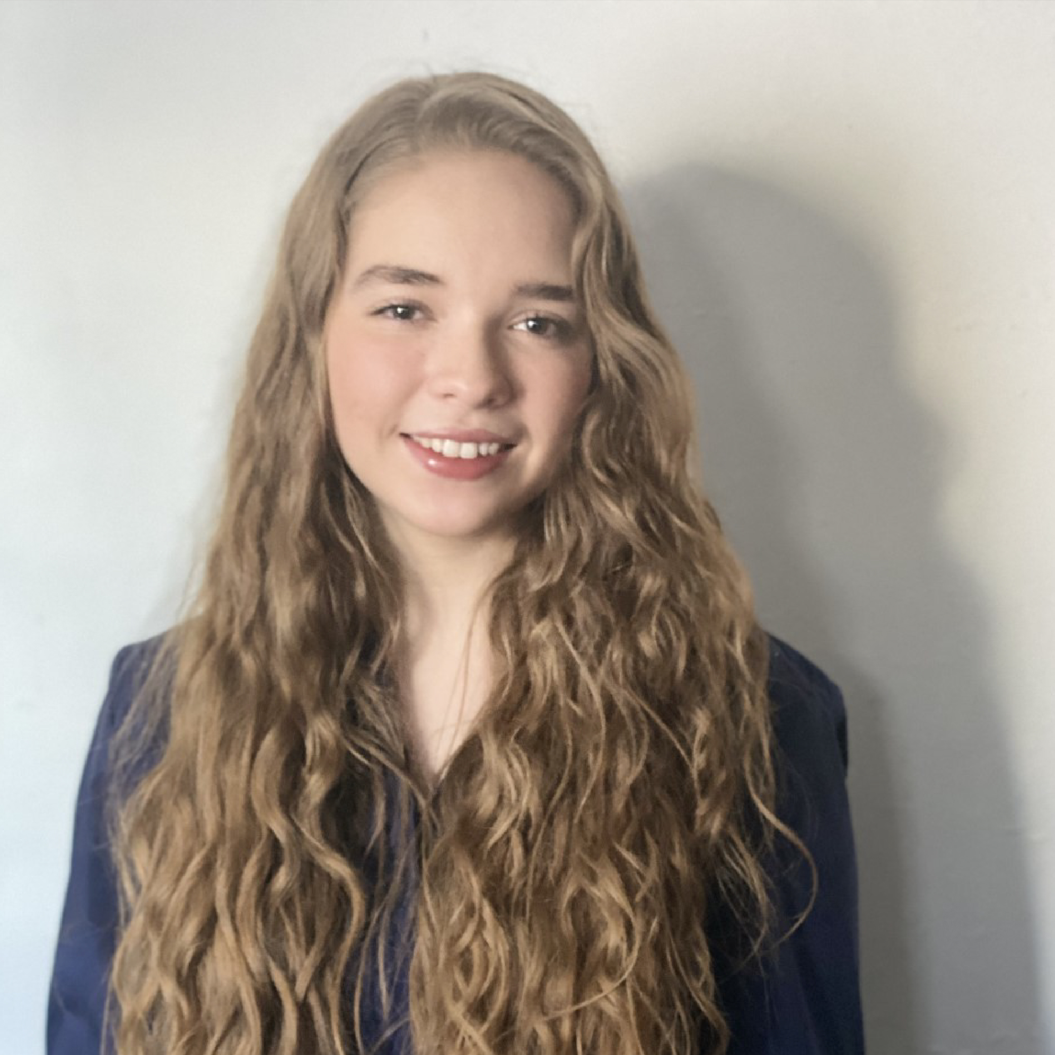 Hanna O'Leary - Great Minds in STEM