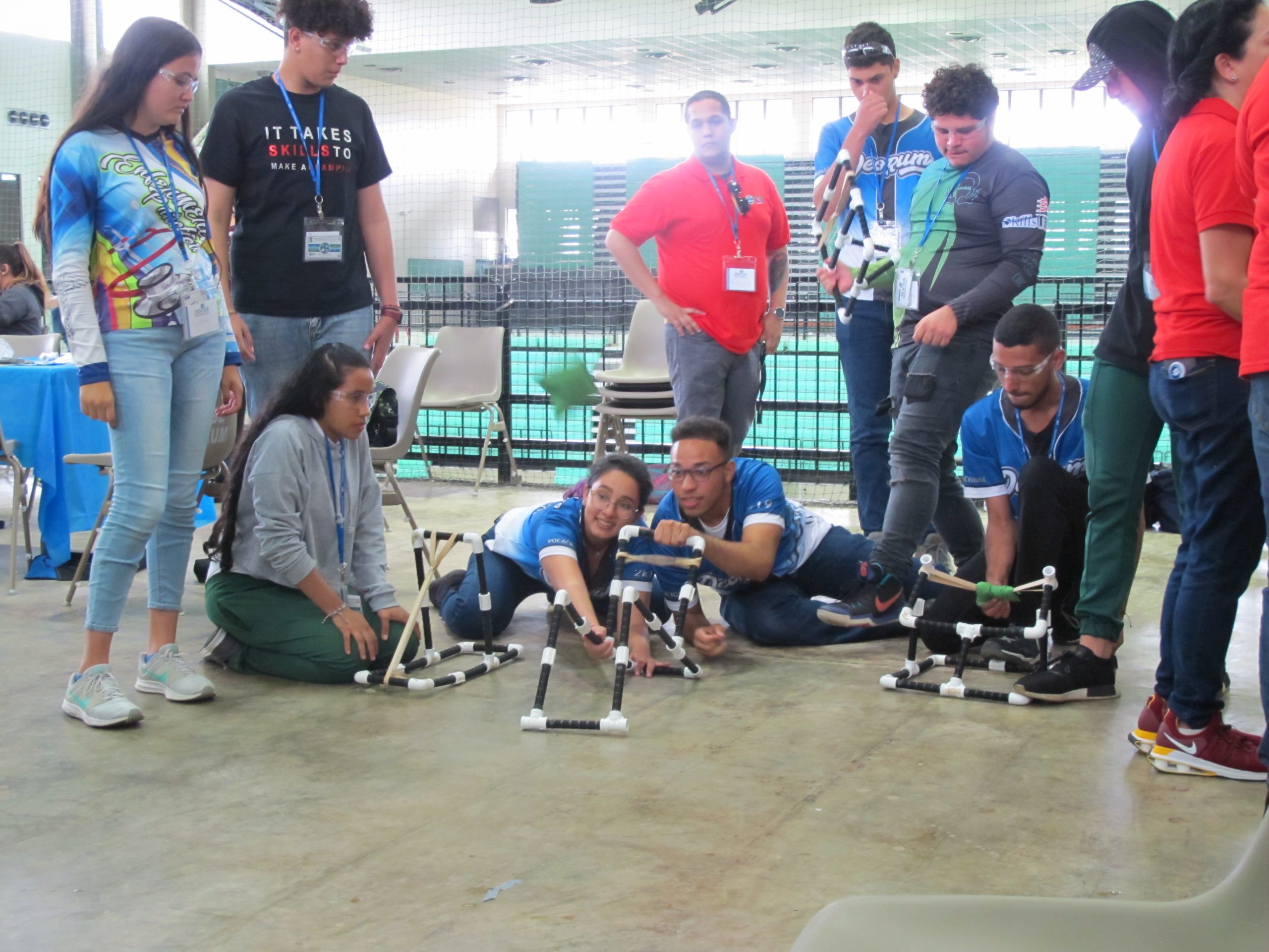 GMiS thanks Lockheed Martin for their commitment to K-12 outreach ...