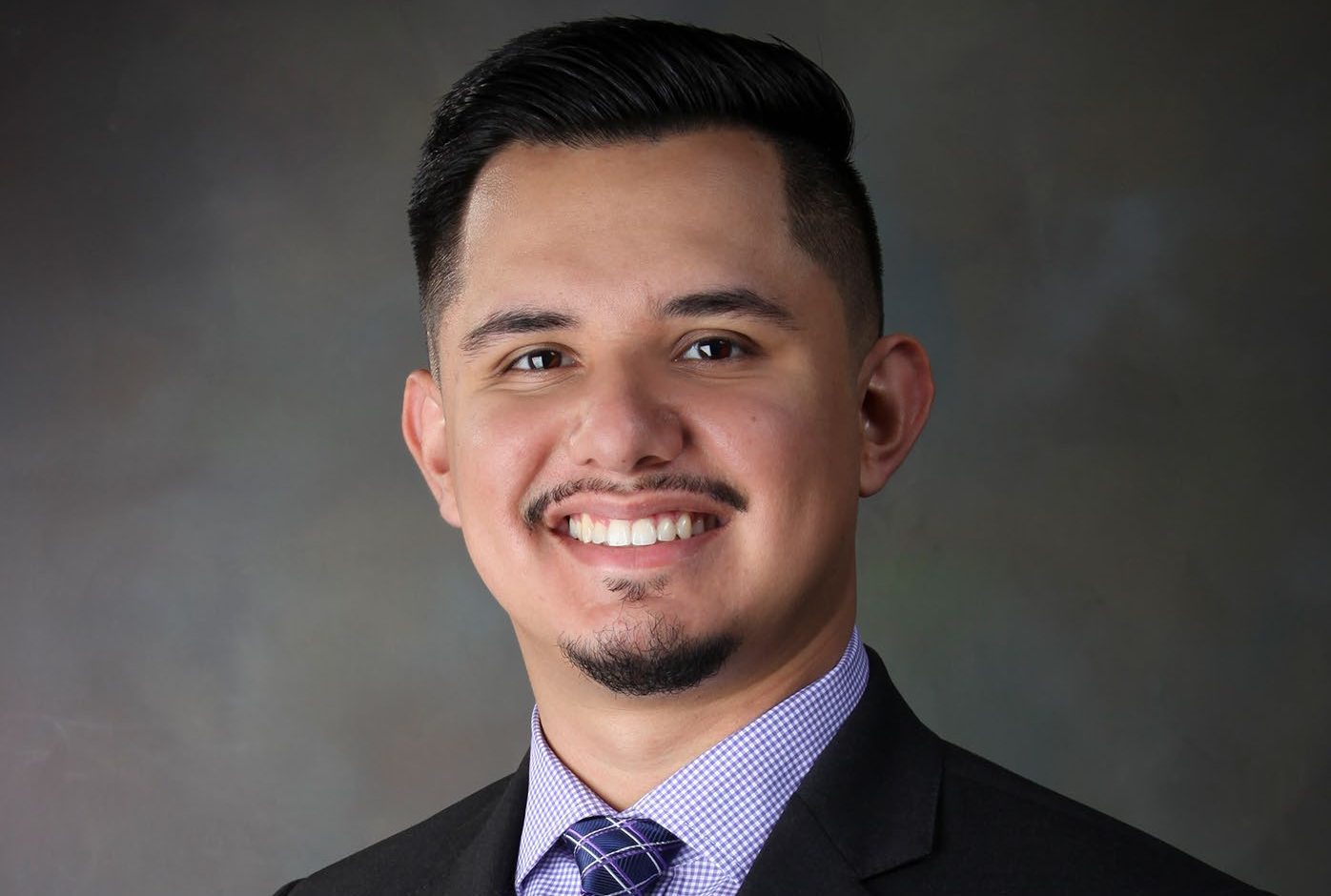 GMiS 2021 Award Winner Spotlight: Michael A. Omana of Sandia National ...