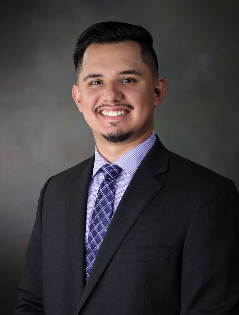 GMiS 2021 Award Winner Spotlight: Michael A. Omana of Sandia National ...