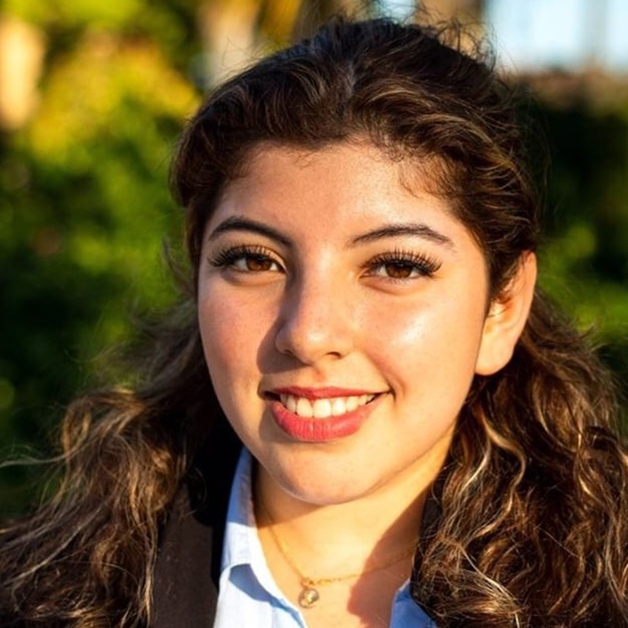 Jennifer Lugardo - Great Minds in STEM