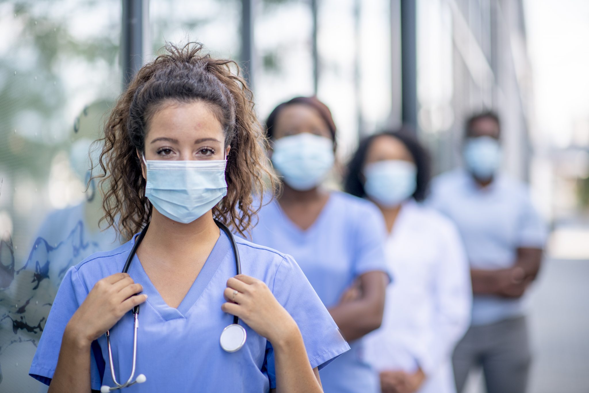 California Medical Scholars Announced by Great Minds in STEM - Great ...