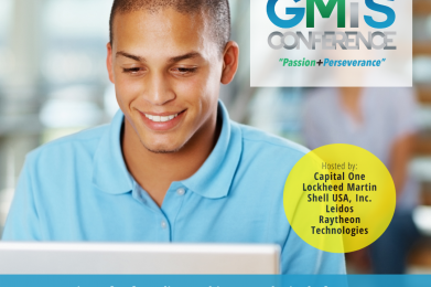 Home - Great Minds in STEM