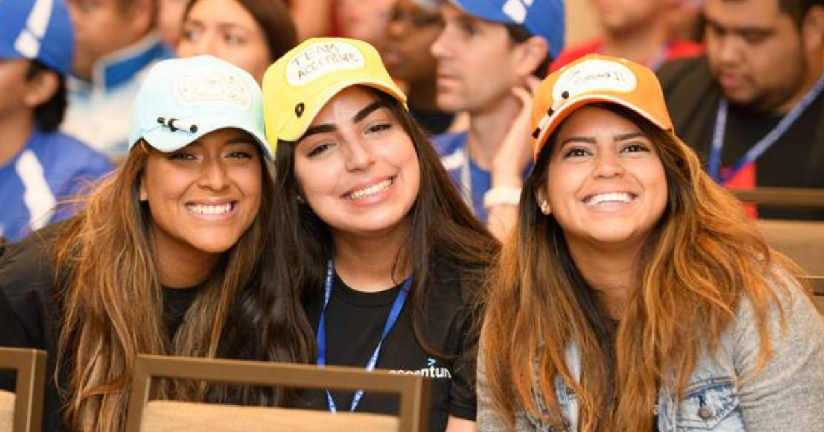 Last chance to register for GMiS 2022 Conference and Career Fair for $99 - Great Minds in STEM