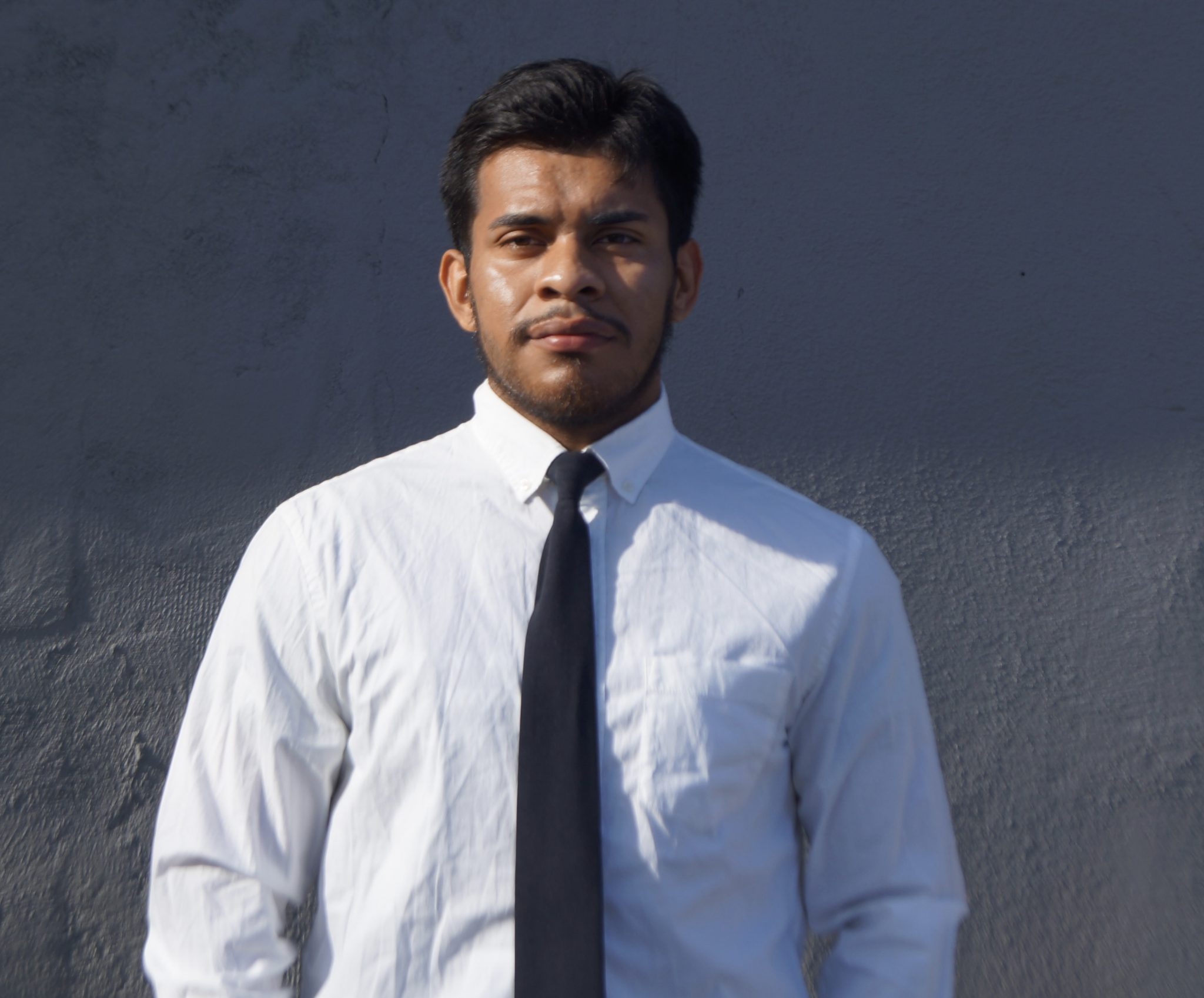 Jorge Hernandez - Great Minds in STEM