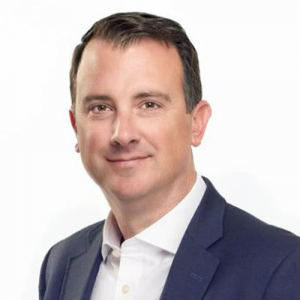 Executives in Attendance - Great Minds in STEM