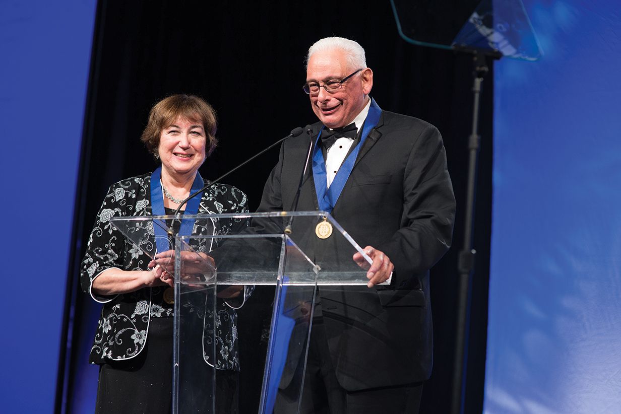 Our Founders - Great Minds in STEM