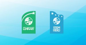 Great Minds in STEM Announces STEM Hero and Luminary Award Winners for 2024 - Great Minds in STEM
