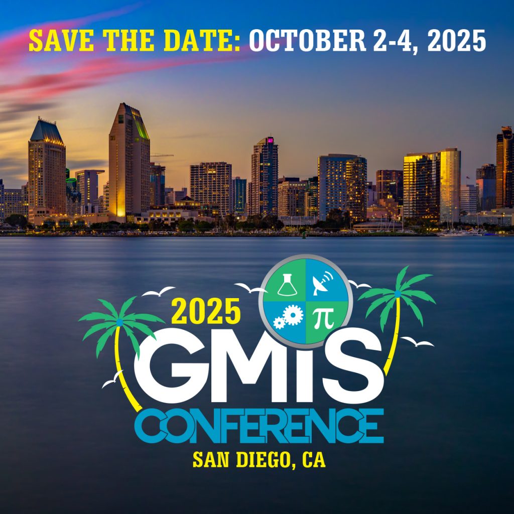 San Diego Selected to Host the 2025 GMiS Conference - Great Minds in STEM