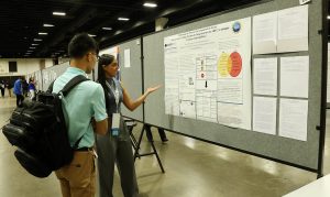 Call for Abstracts for the 2025 GMiS Research Poster Competition - Great Minds in STEM