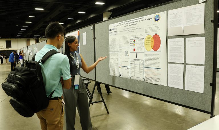 Call for Abstracts for the 2025 GMiS Research Poster Competition - Great Minds in STEM