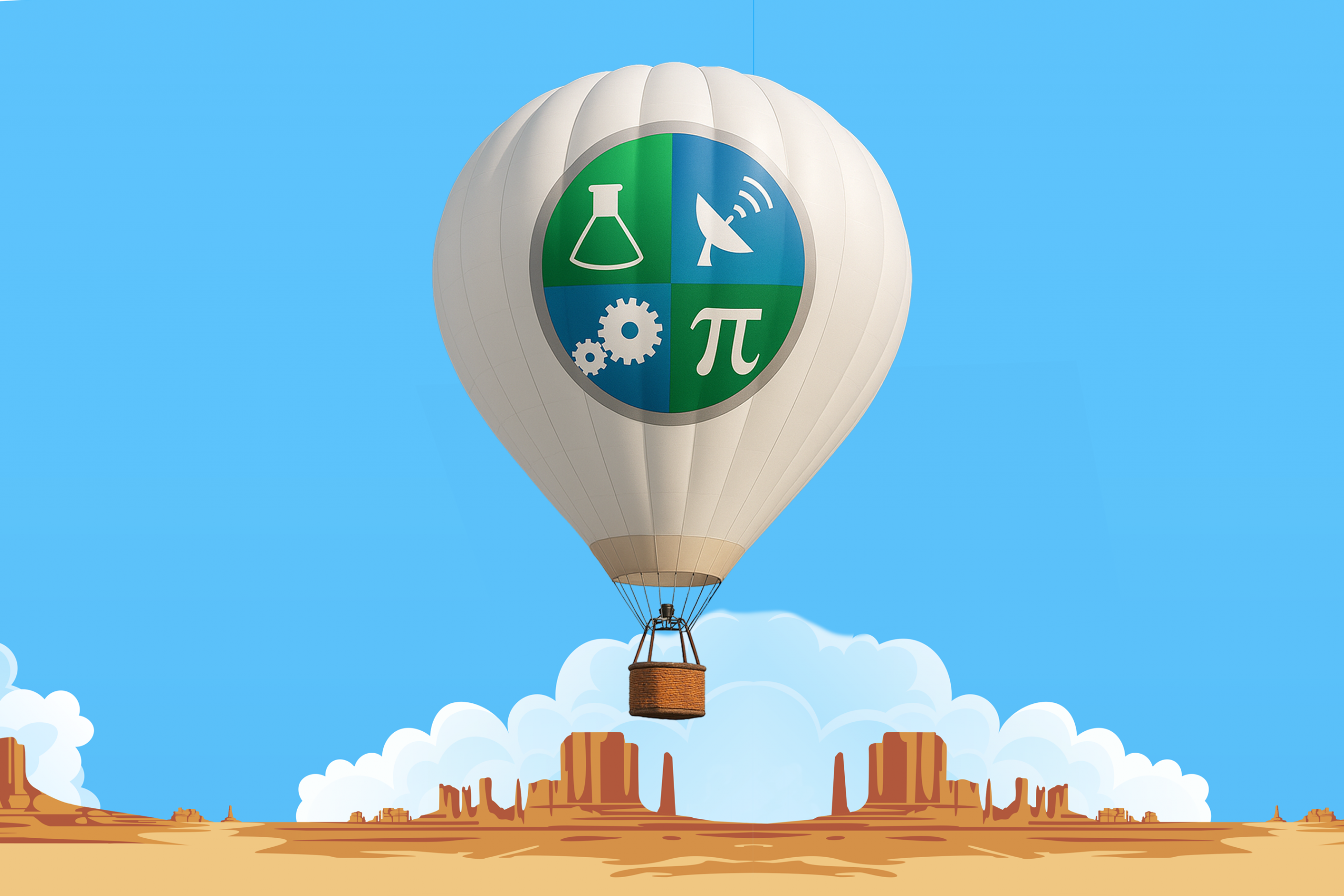 2026 Conference - Great Minds in STEM