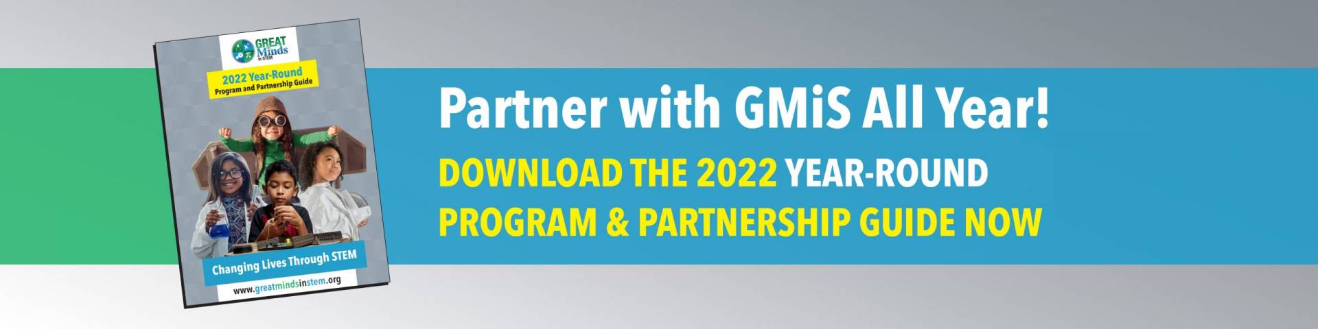 Home - Great Minds in STEM